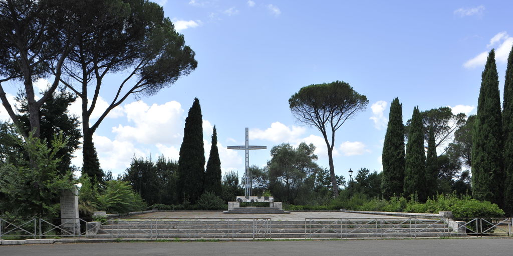 Villa Glori | sovraintendenzaroma
