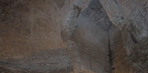 Visita al Mausoleo di Monte del Grano - Roma Segreta 2013 ...